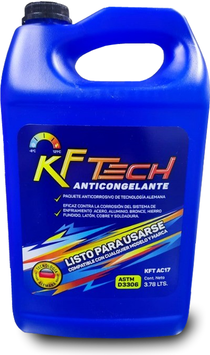 Kftech